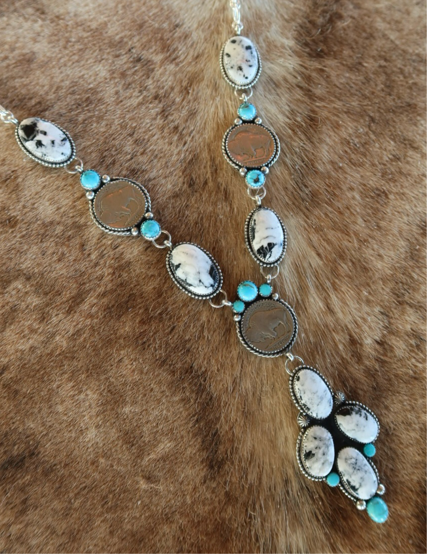 Out West Silver Co. - Quality Handmade Jewelry