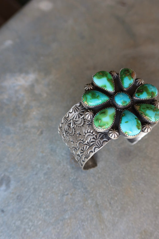 Out West Silver Co. - Quality Handmade Jewelry